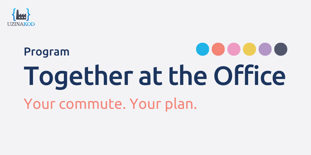 How to Promote Employees' Presence at the Office | Uzinakod