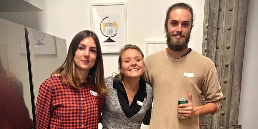 Social Committee: Making a Fun Company Even More Fun - Uzinakod